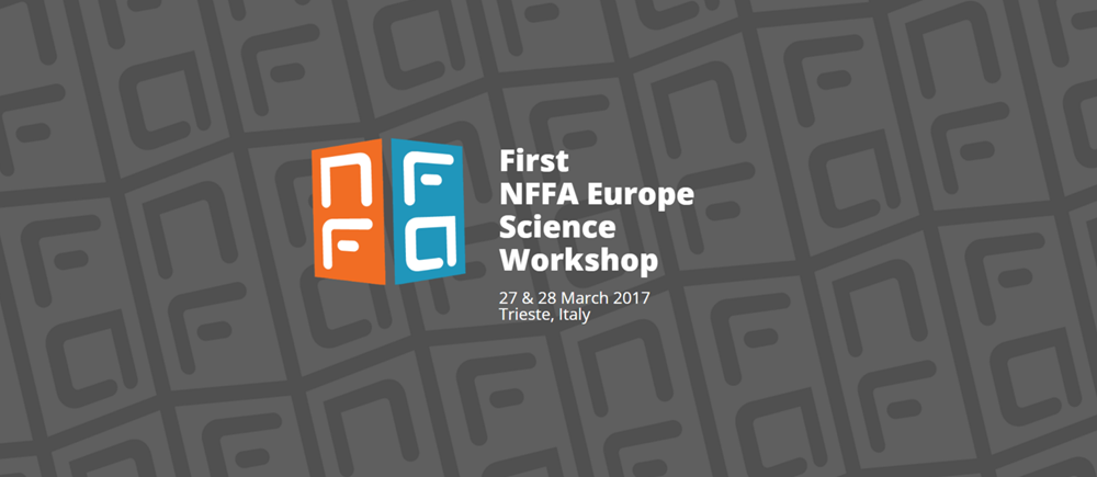 First NFFA Europe Science Workshop | NFFA.eu