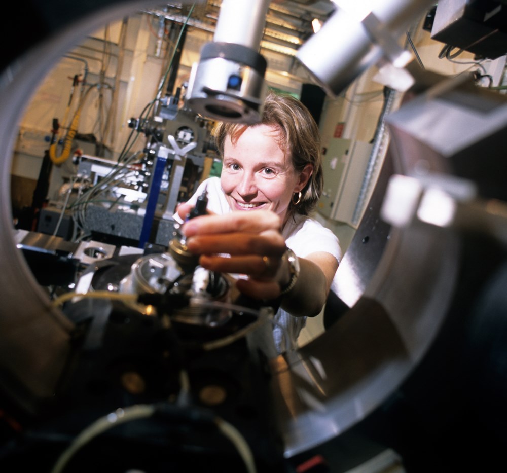 Open Call for Short-term Visits to NFFA-Europe Facilities | NFFA.eu