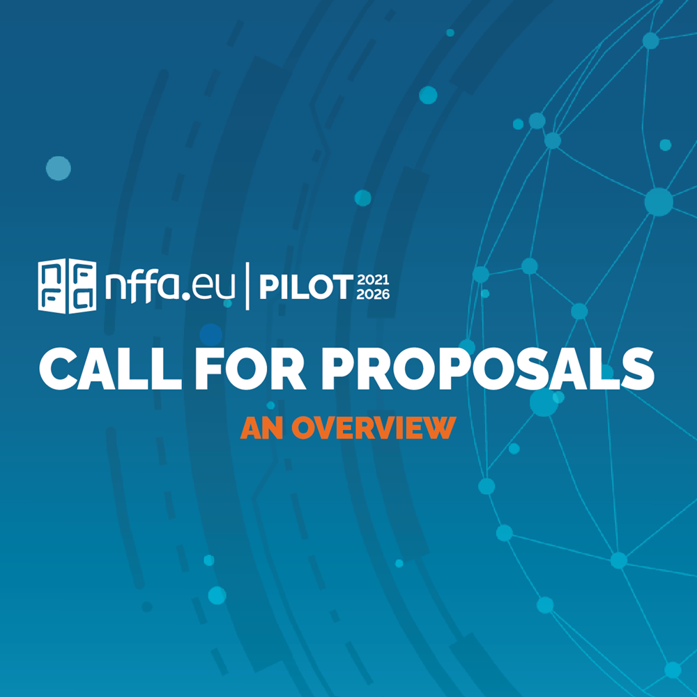 The NFFA-EU Calls for Proposals: An Overview | NFFA.eu